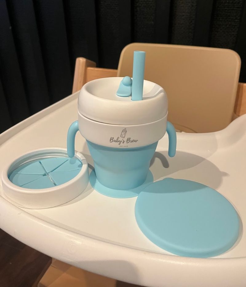 11 Best Toddler Cups for Every Stage (2025, Tested by Parents) | The ...