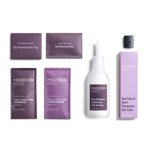 Madison Reed ColorWonder Review (2025) Why I love experimenting with ...