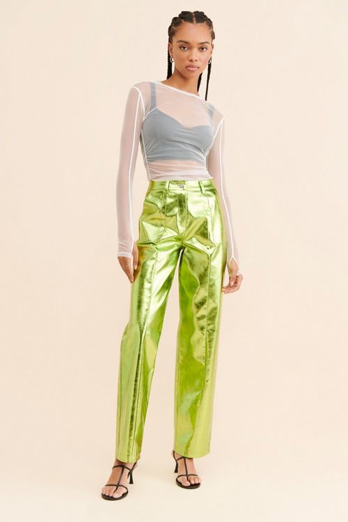 Brat, But It’s A Style Guide (2024) | The Quality Edit