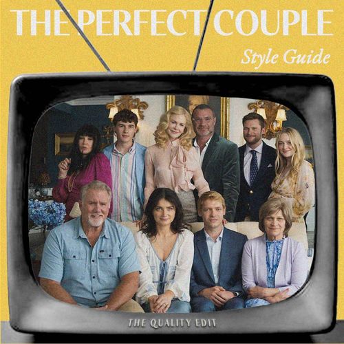 The Gentlemen Style Guide (2024) | The Quality Edit