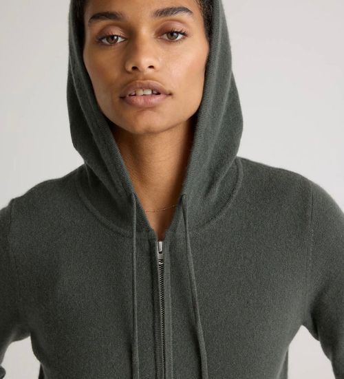 An Honest Quince Review: I Tried The Brand’s Wardrobe Staples (2025 ...