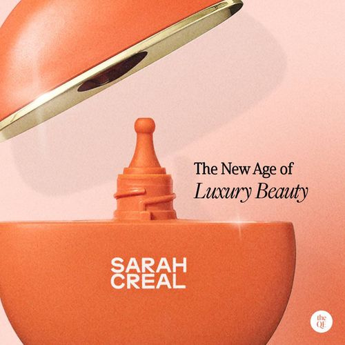 Sarah Creal Beauty Review: I Tried It (2024) | The Quality Edit