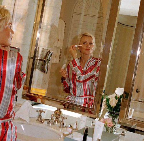 My Step-by-Step Everything Shower Routine (2024) | The Quality Edit