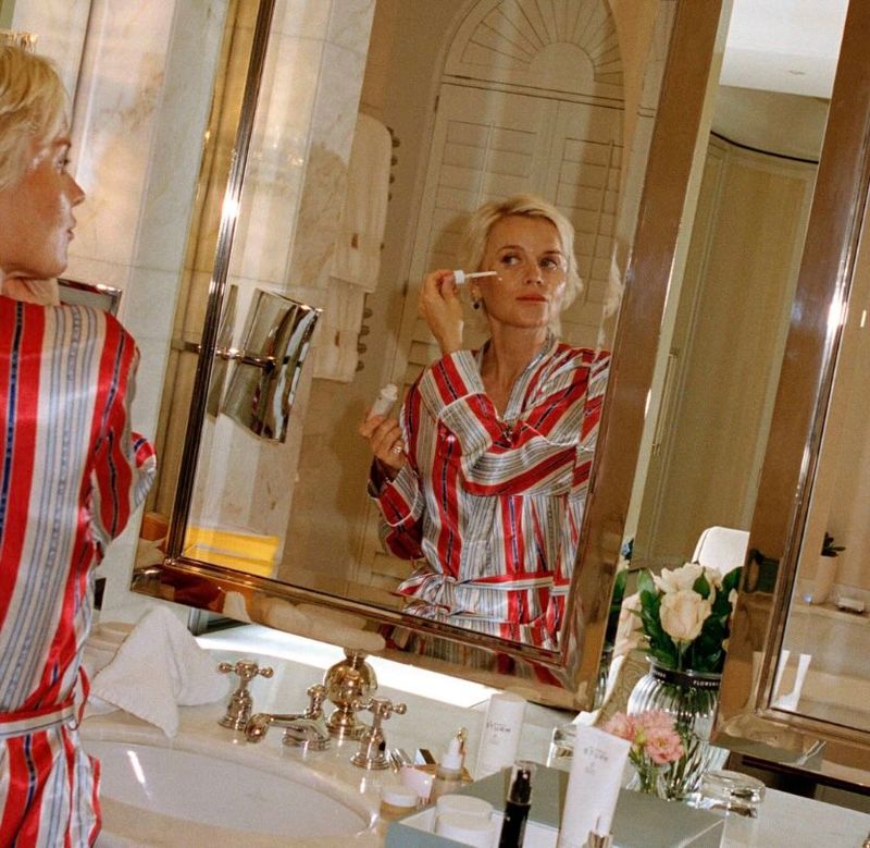 My Step-by-Step Everything Shower Routine (2024) | The Quality Edit