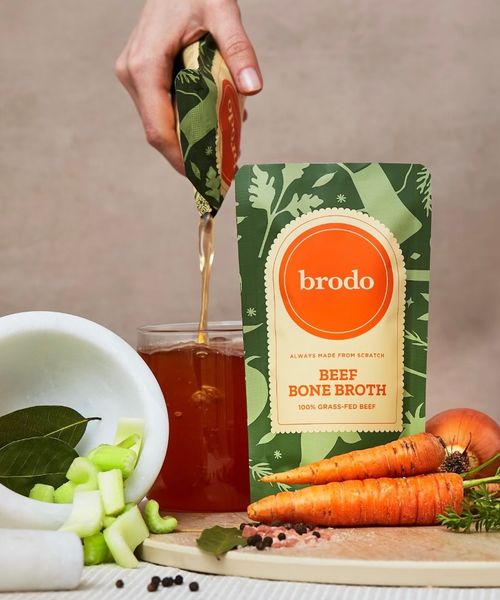 I Tried Brodo Bone Broth, And I Have Thoughts (2025) | The Quality Edit