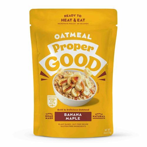 The Best Store-Bought Oatmeals – Everything You Need (2025) | The ...