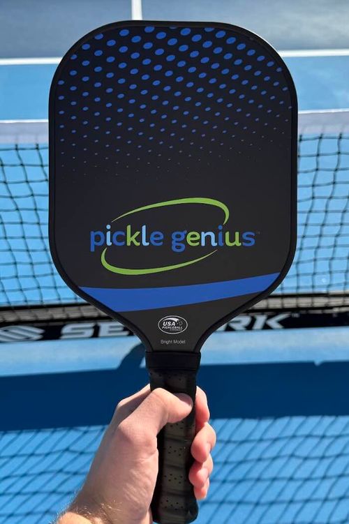 The Best Pickleball Paddles, Ranked (2025) | The Quality Edit