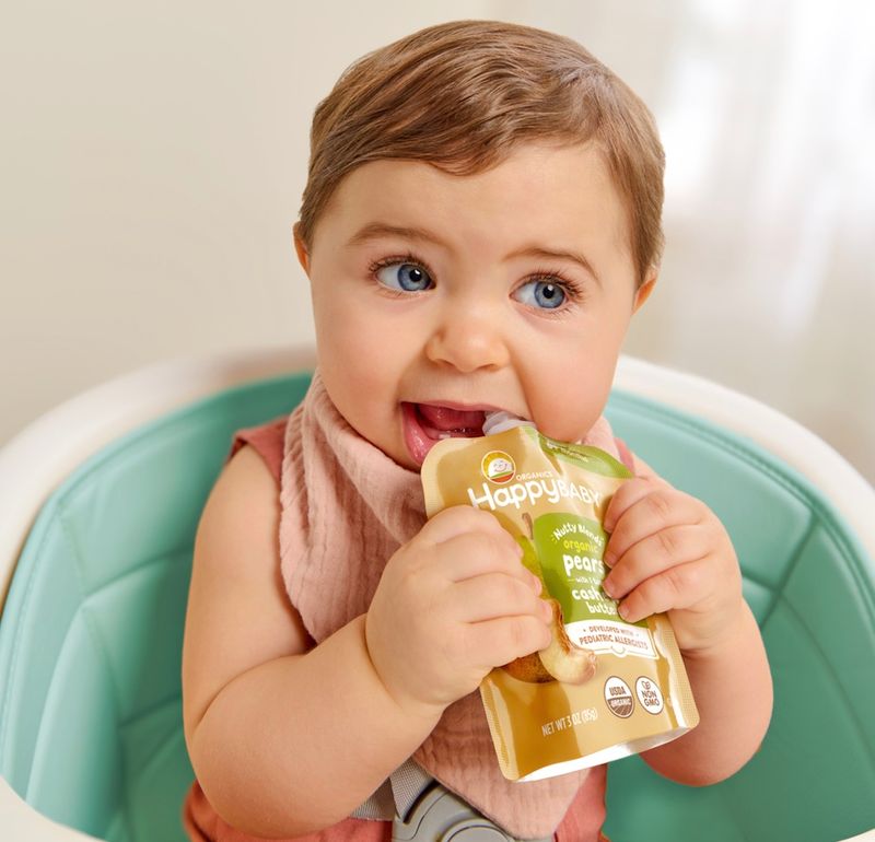 The Best Baby Snacks (2025) | The Quality Edit
