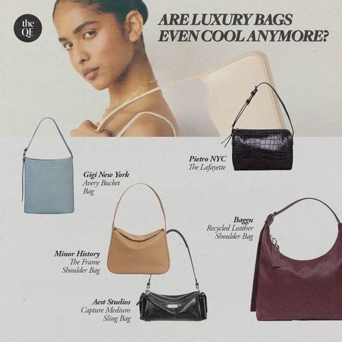 Best Mid-Price Bags – Are Luxury Bags Even Cool Anymore? (2026) | The ...