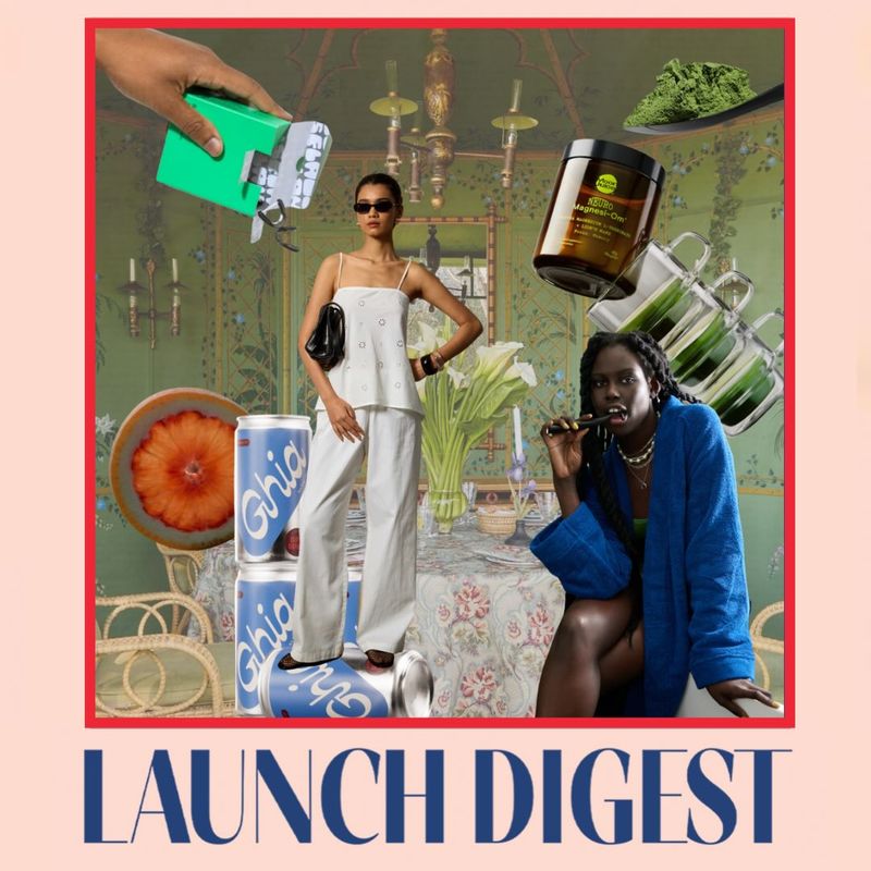 Launch Digest May 31 | The Quality Edit