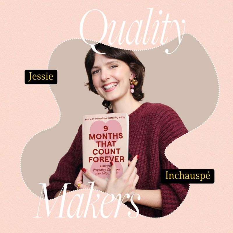 Quality Makers: Jessie Inchauspé of Glucose Goddess (2026) | The ...