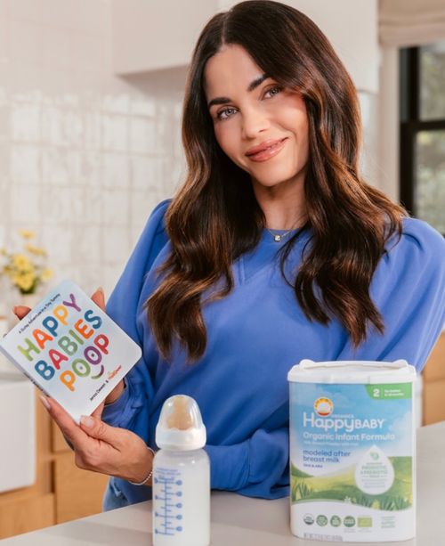 Best Organic Baby Formulas, Reviewed by a Formula-Feeding Mom (2026 ...