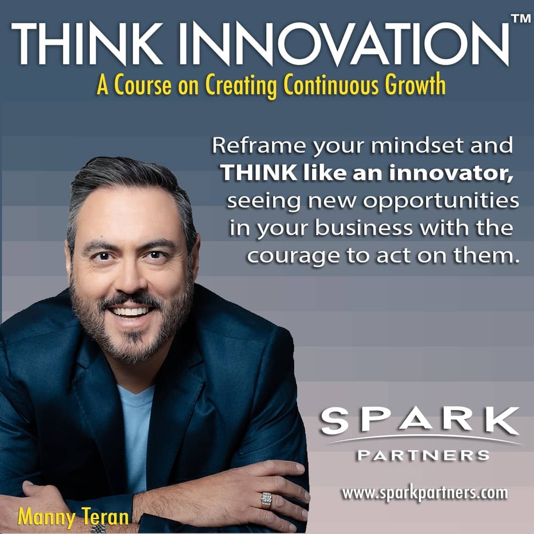 Home - Spark Partners