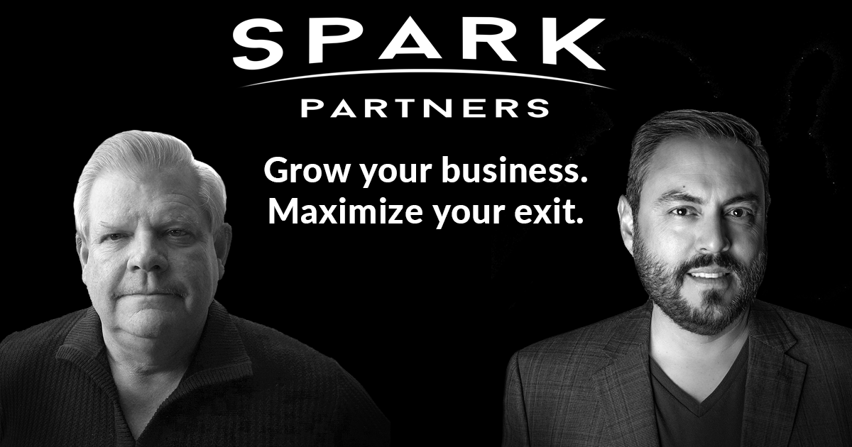 Home - Spark Partners