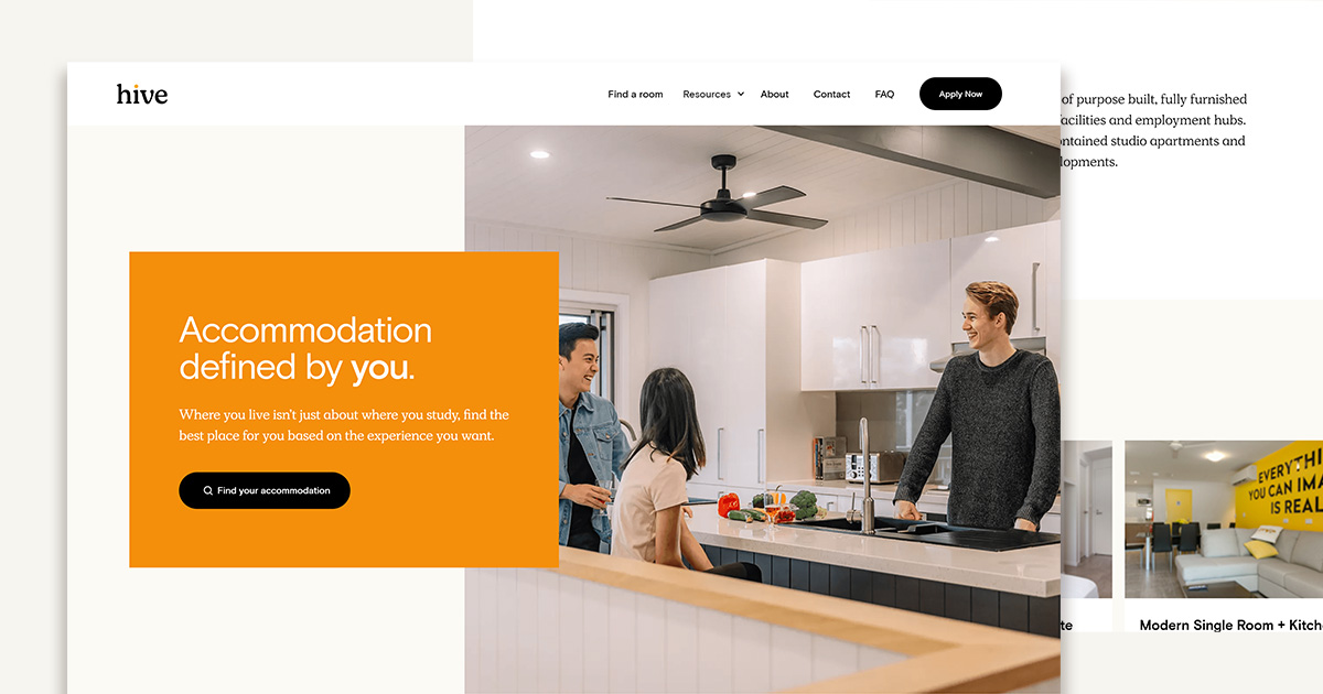 Student Accommodation in Brisbane - Huge Range of Properties