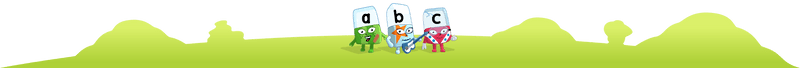 Alphablocks | Episodes | Tightrope