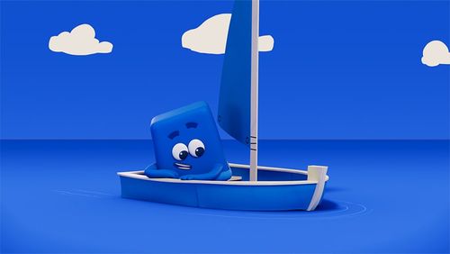 Colourblocks | How it works