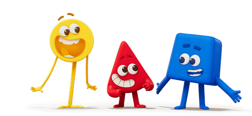 Learning is fun with Learning Blocks | Alphablocks | Numberblocks ...