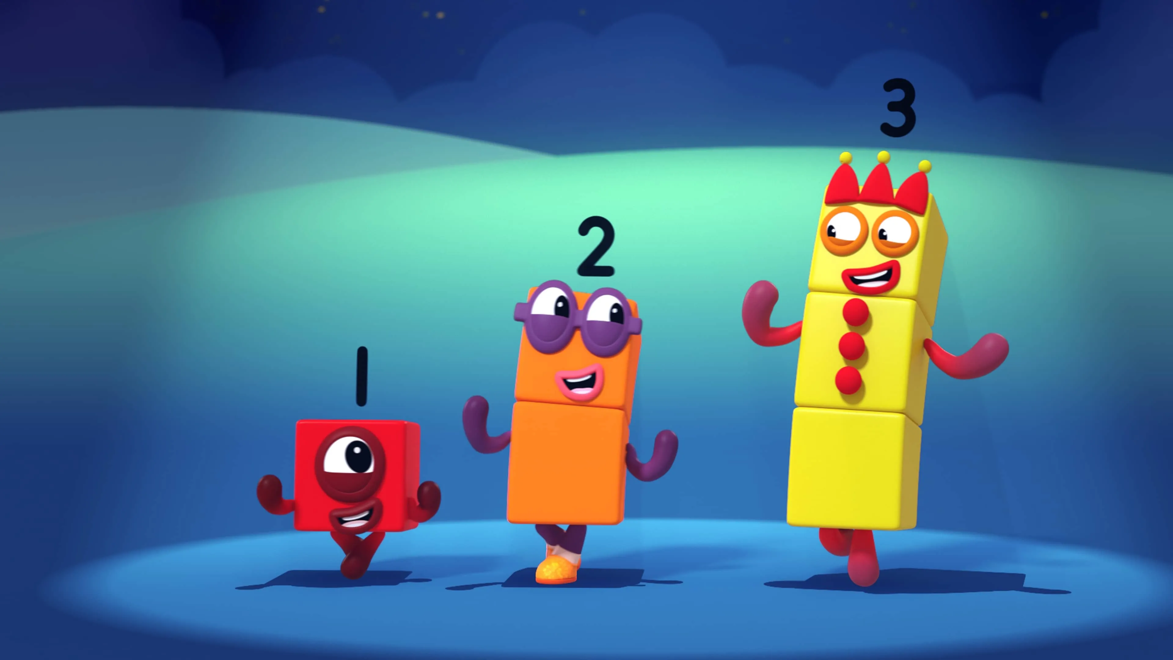 Numberblocks Episodes Numberblocks Episodes