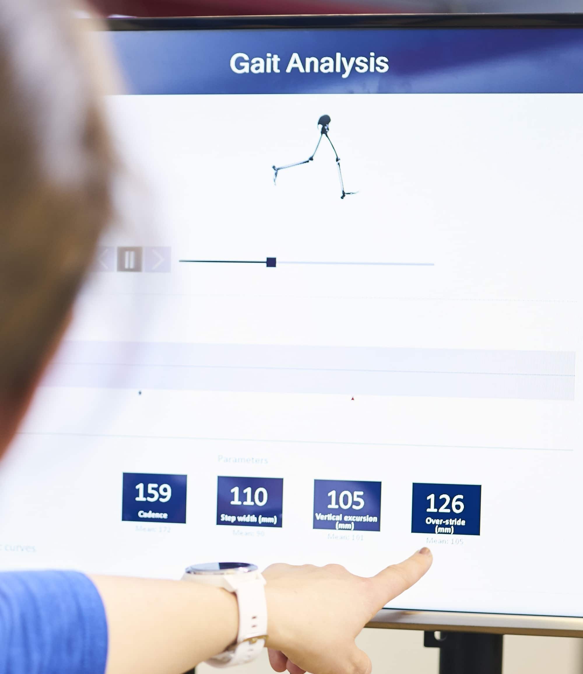 Run3D - Helping you move better