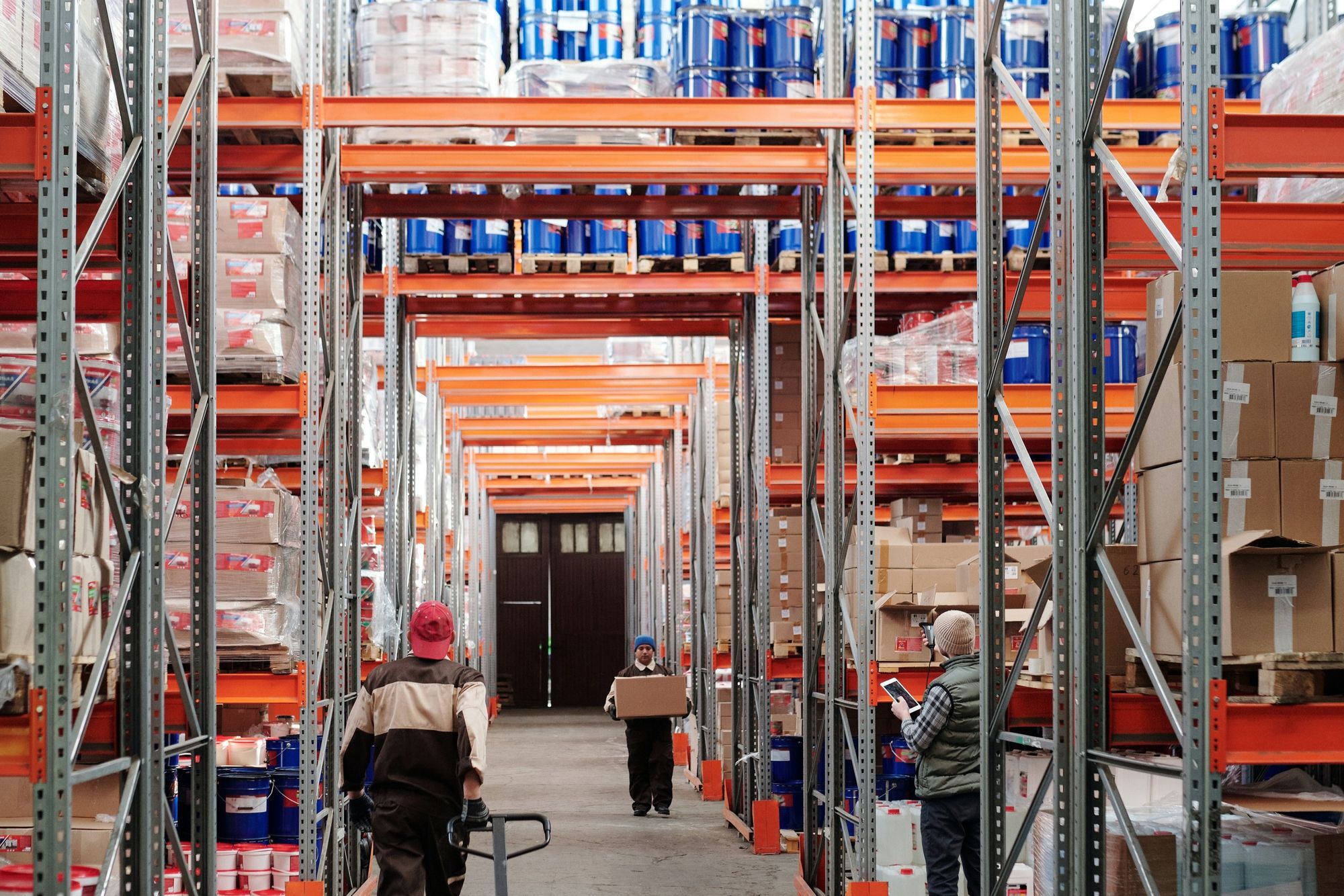 A Detailed Guide to Material Procurement