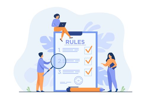 What Are Business Rules And How To Use Them