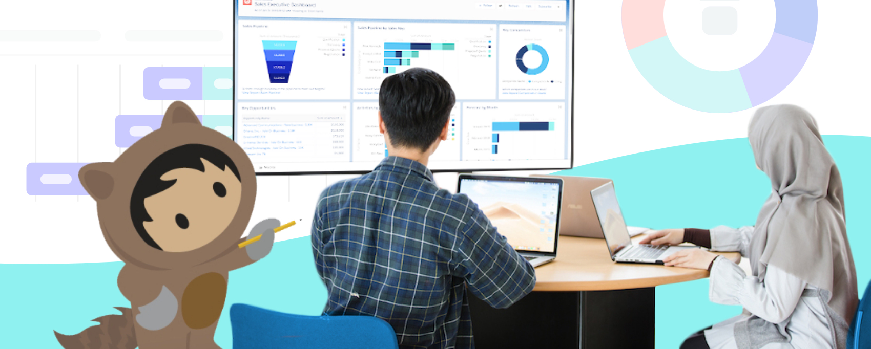 Understanding Salesforce Report Formats: Tabular, Matrix, Summary and ...