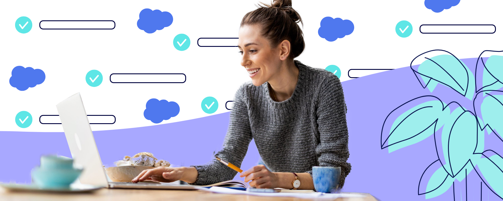 How to integrate telephony and call center technology into Salesforce ...