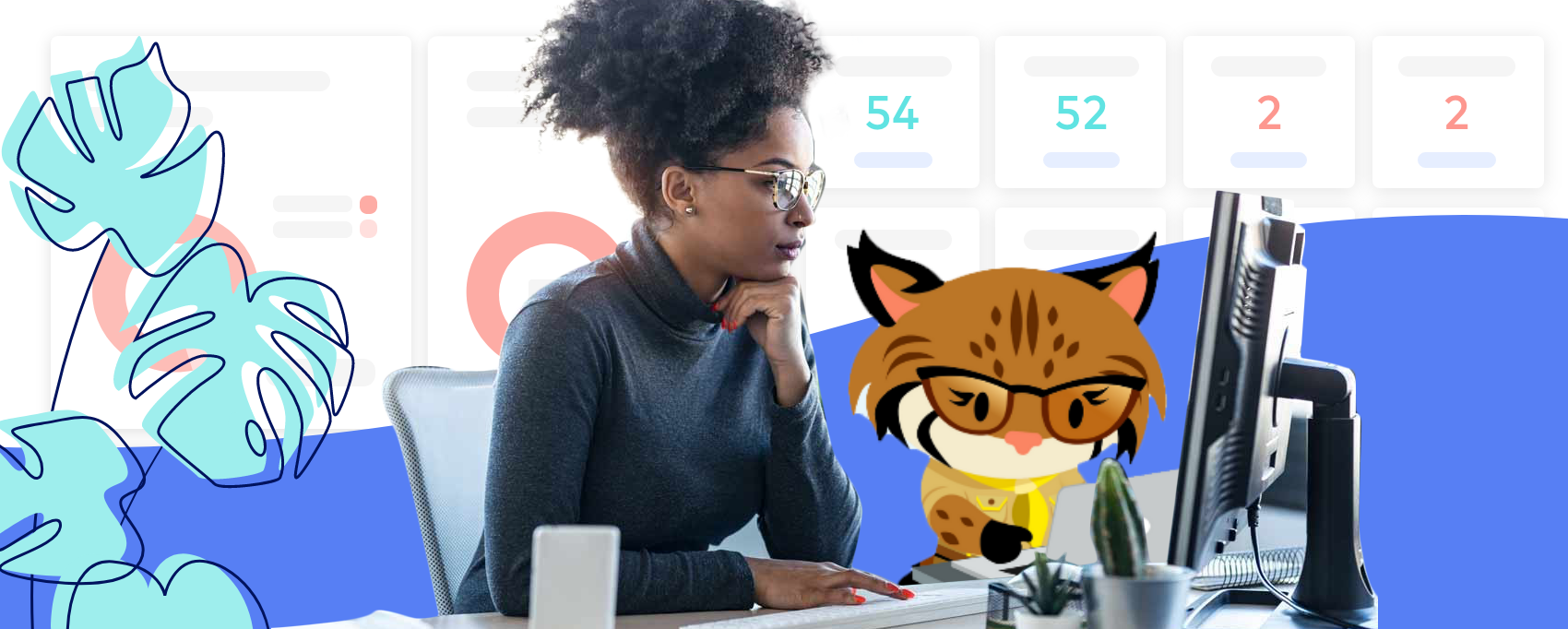How to schedule reports in Salesforce Lightning | PhoneIQ