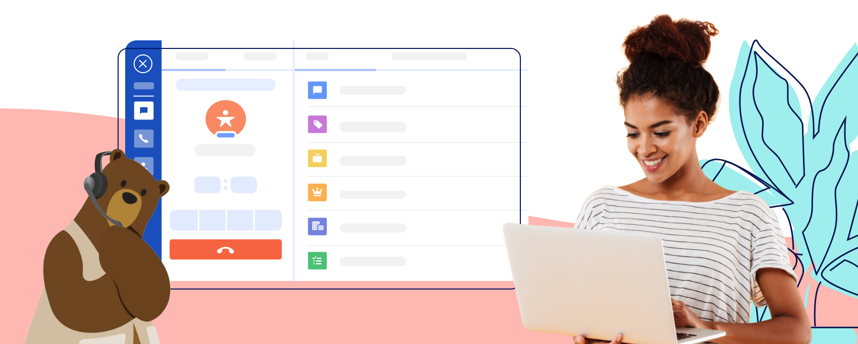 How to use Salesforce Screen Pop to drastically improve call center ...