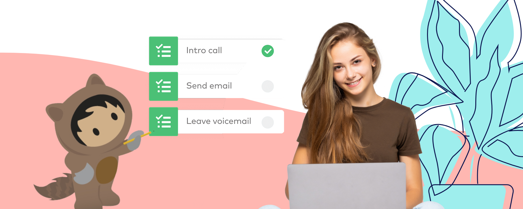 5 Cadence Creation Tips for Salesforce Sales Engagement [Former High ...