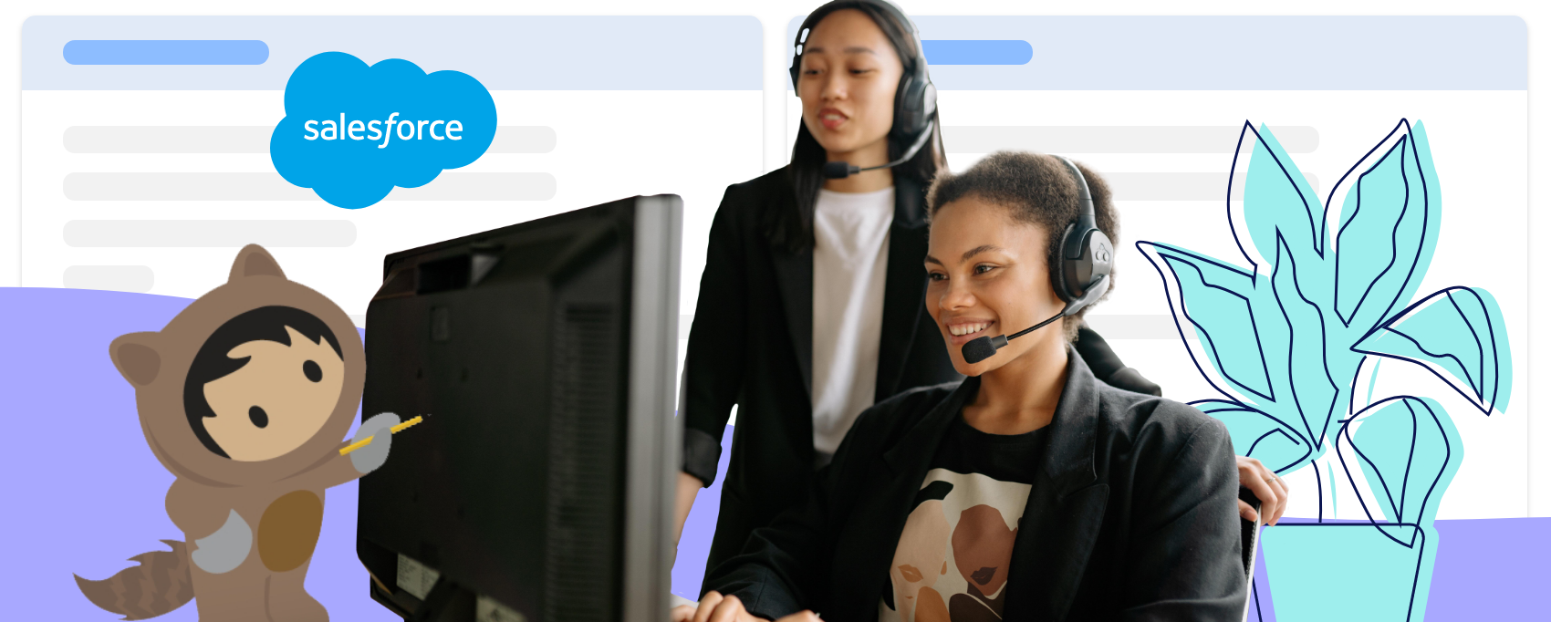 How to Create Effective Sales Call Scripts in Salesforce | PhoneIQ