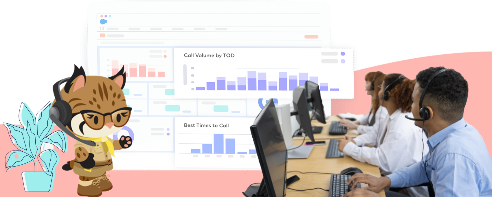 8 Salesforce Call Center KPIs Every Outbound Team Must Track in 2025 to ...