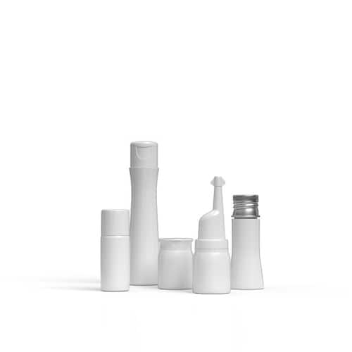 Produttori di packaging plastico | Induplast Packaging Group