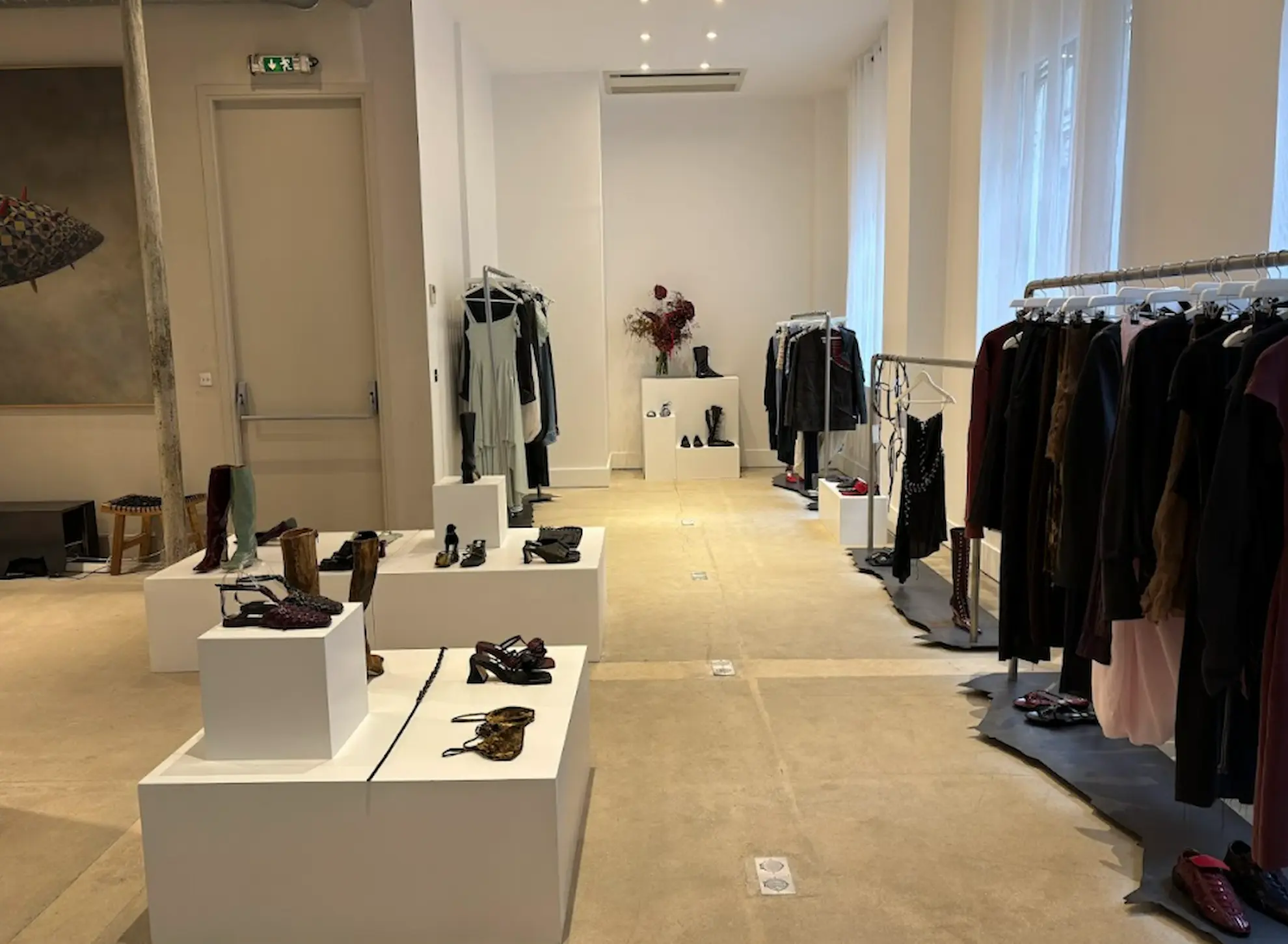 Fashion Week 2026: The Showroom Revolution in Paris | Nestore