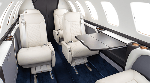 About Us | flyExclusive | Your Jet Trusted Partner