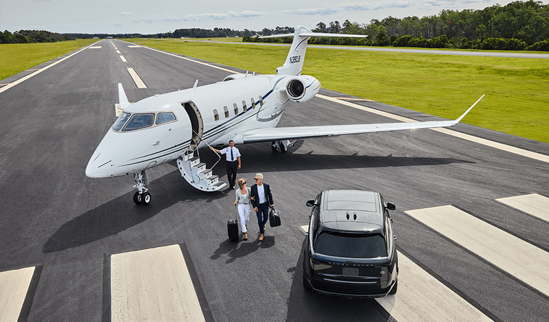 Jet Club | flyExclusive