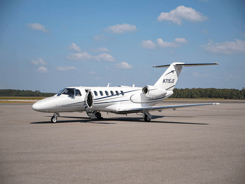 Jet Club | flyExclusive