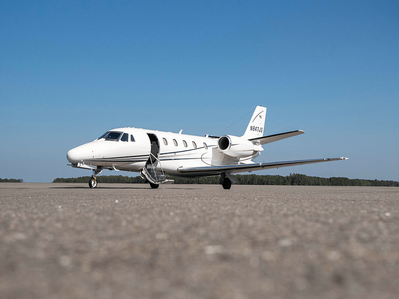 Jet Club | flyExclusive