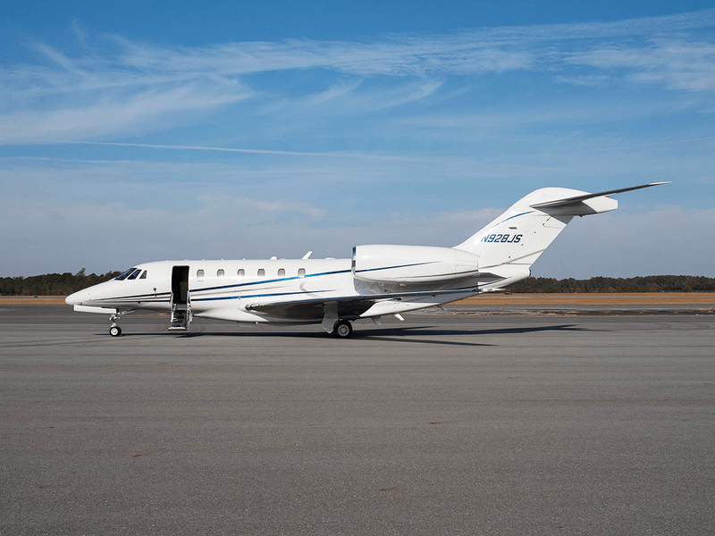 Jet Club | flyExclusive