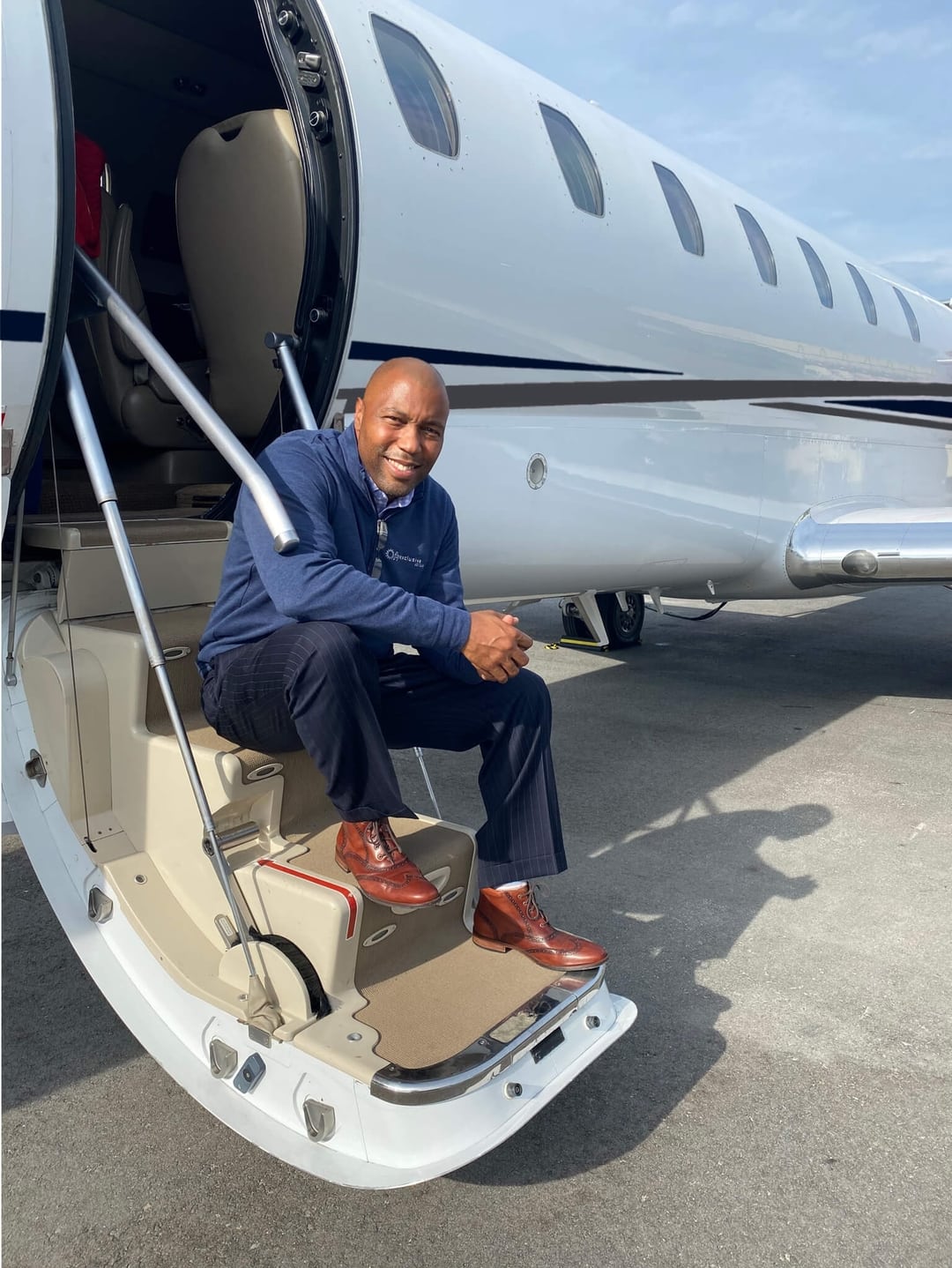 Current Private Jet Careers | flyExclusive