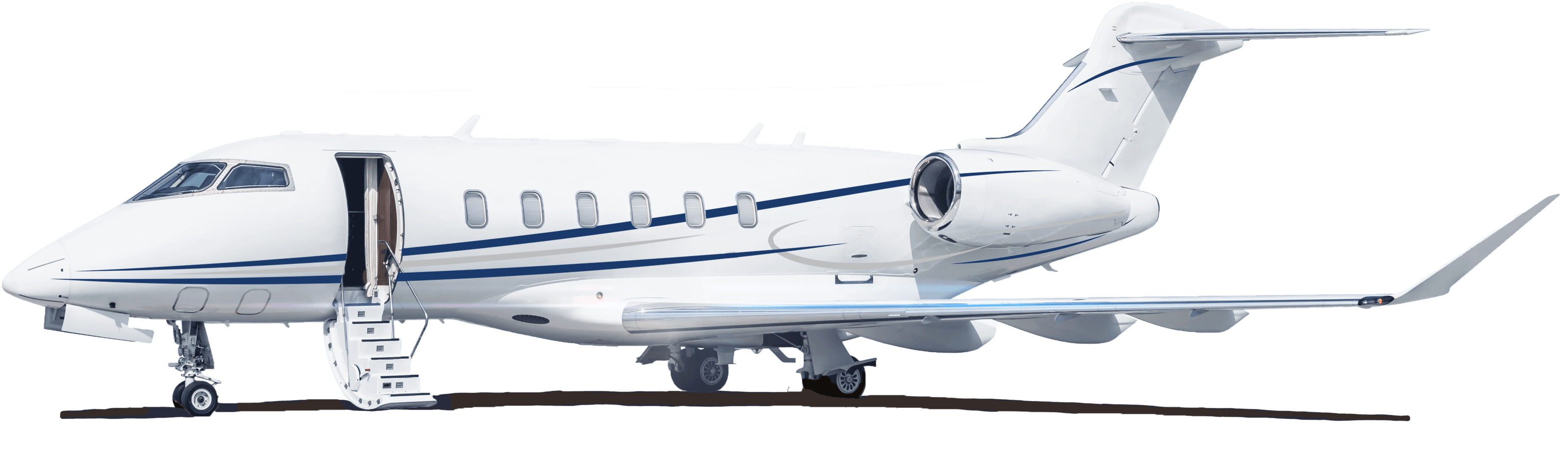 Custom Jet Charters | flyExclusive