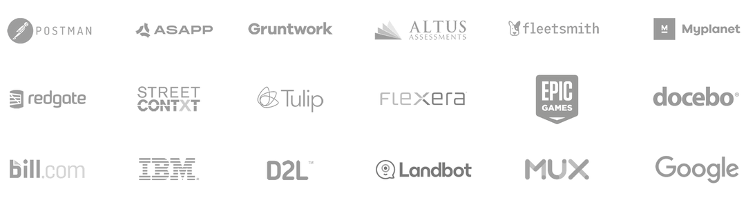 April Dunford - Positioning Consultant