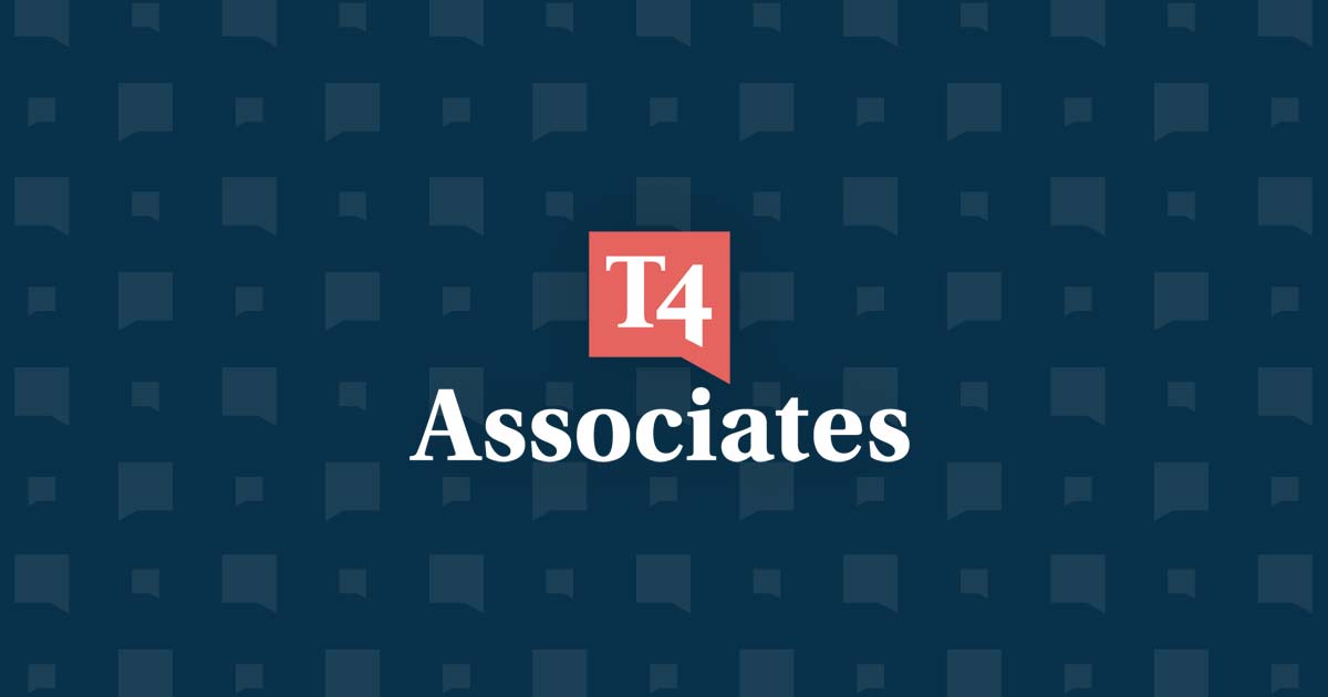 Our Team | T4 Associates