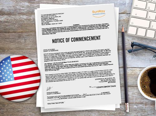What Is a Notice to Owner in Florida? A Complete Guide