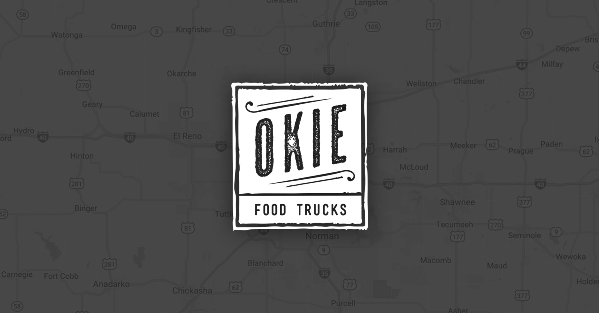 Okie Food Trucks | #1 Source for Oklahoma Food Trucks