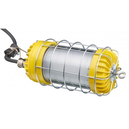 Infinity Lighting | Products - Check out our range of Hazardous Area ...