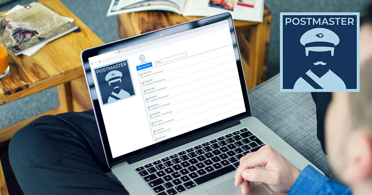 PostMaster™ Metadata Handling: Streamline PAD Metadata with Cloud-Based ...