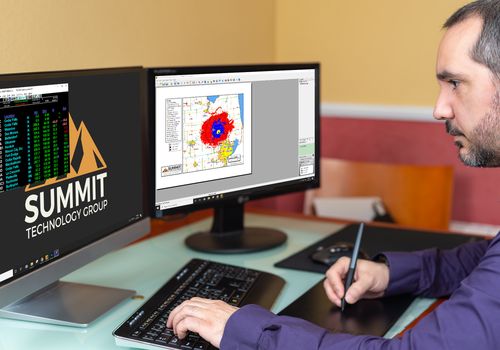 Broadcast Engineering Services in Toronto | Summit Technology Group