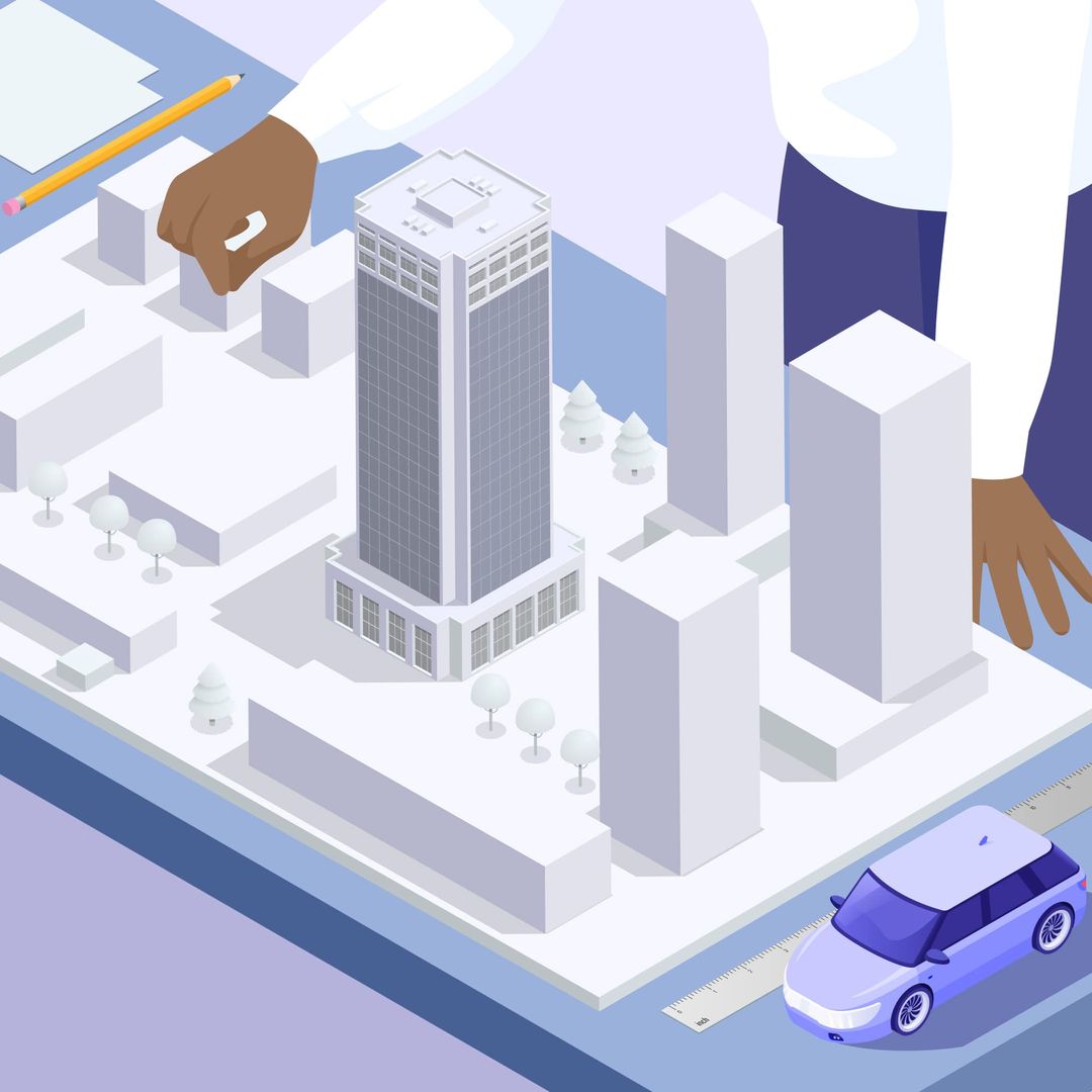 How to implement effective parking strategies for mixed-use ...